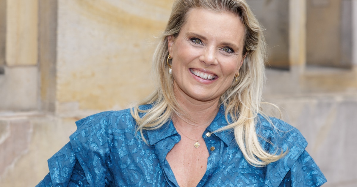 Wát een plaatje! Zó ziet het gezin van ‘MAFS’-expert Eveline Stallaart eruit | Libelle