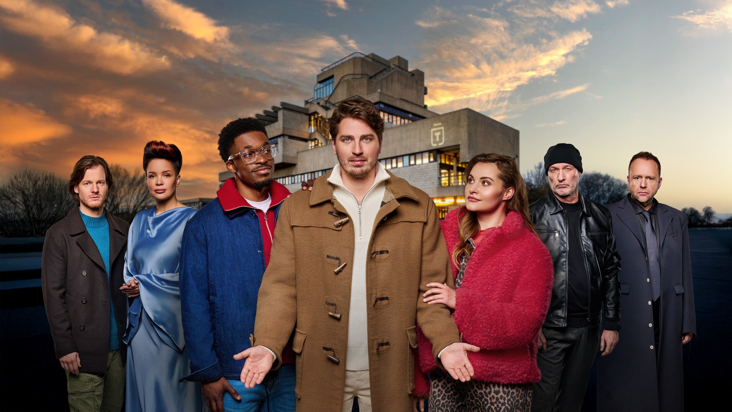 Er komt een extra jubileumuitzending van ‘The Passion’ vanwege 15-jarig ...