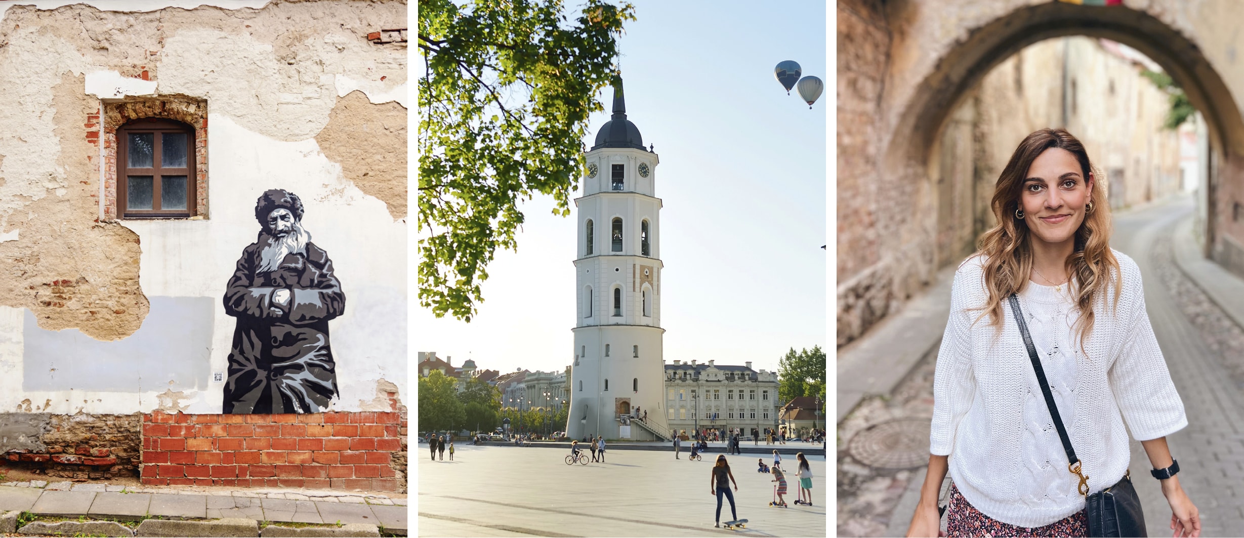 Om déze redenen mag Litouwen per direct op je reis-bucketlist | Libelle