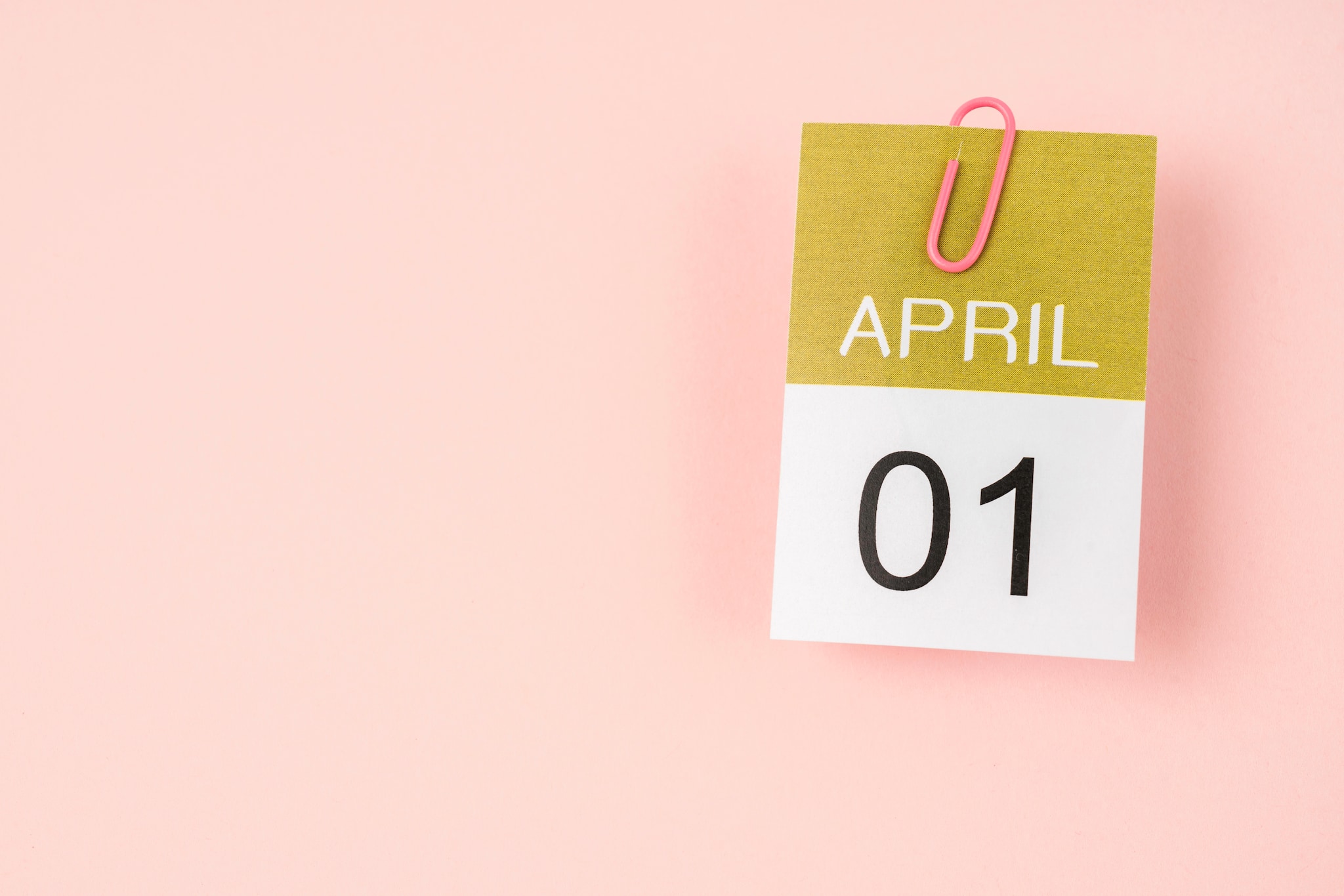 Gefopt! Dit zijn de leukste 1 aprilgrappen van 2025