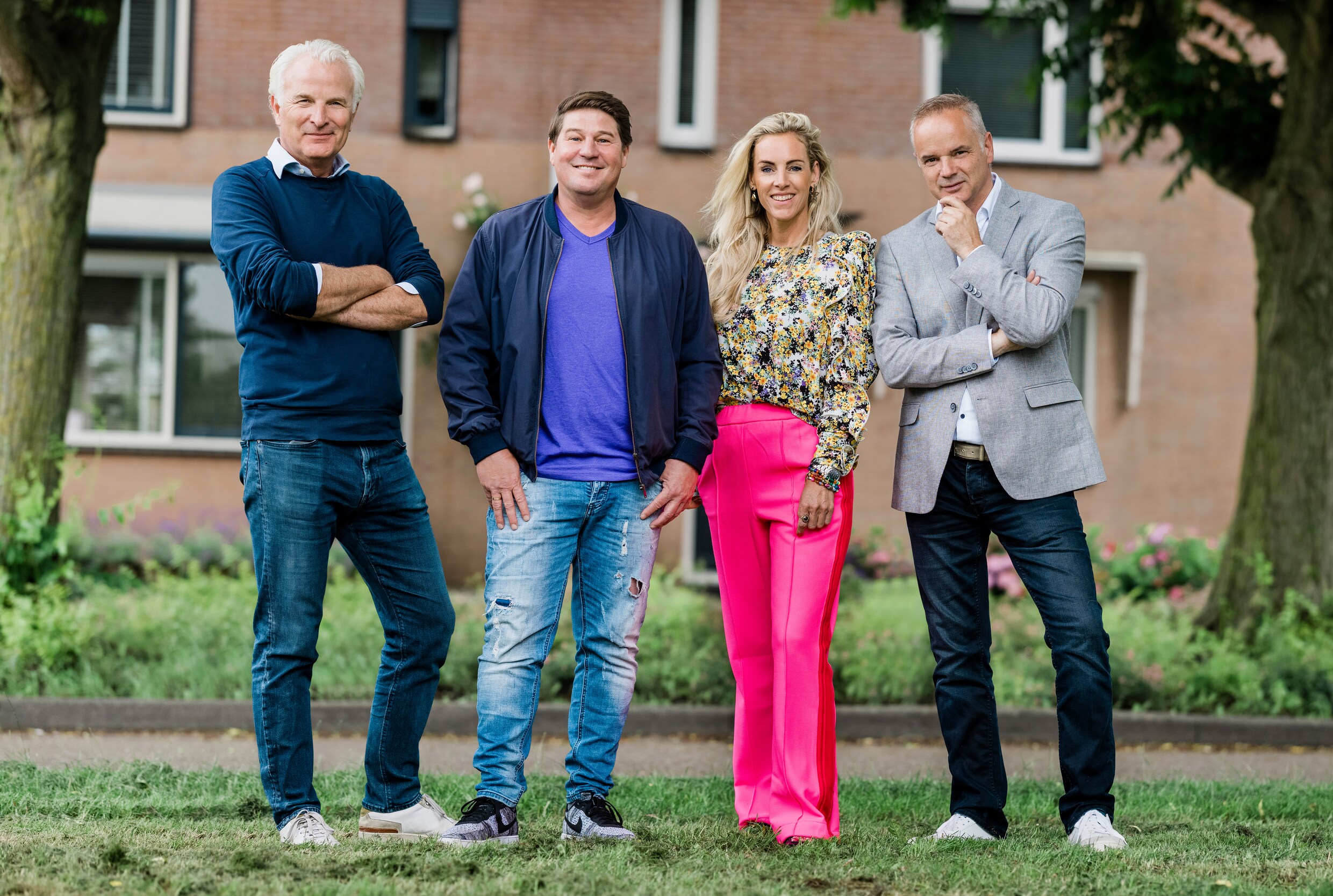 Dit huis uit ‘Kopen zonder kijken’ is te koop gezet | Libelle