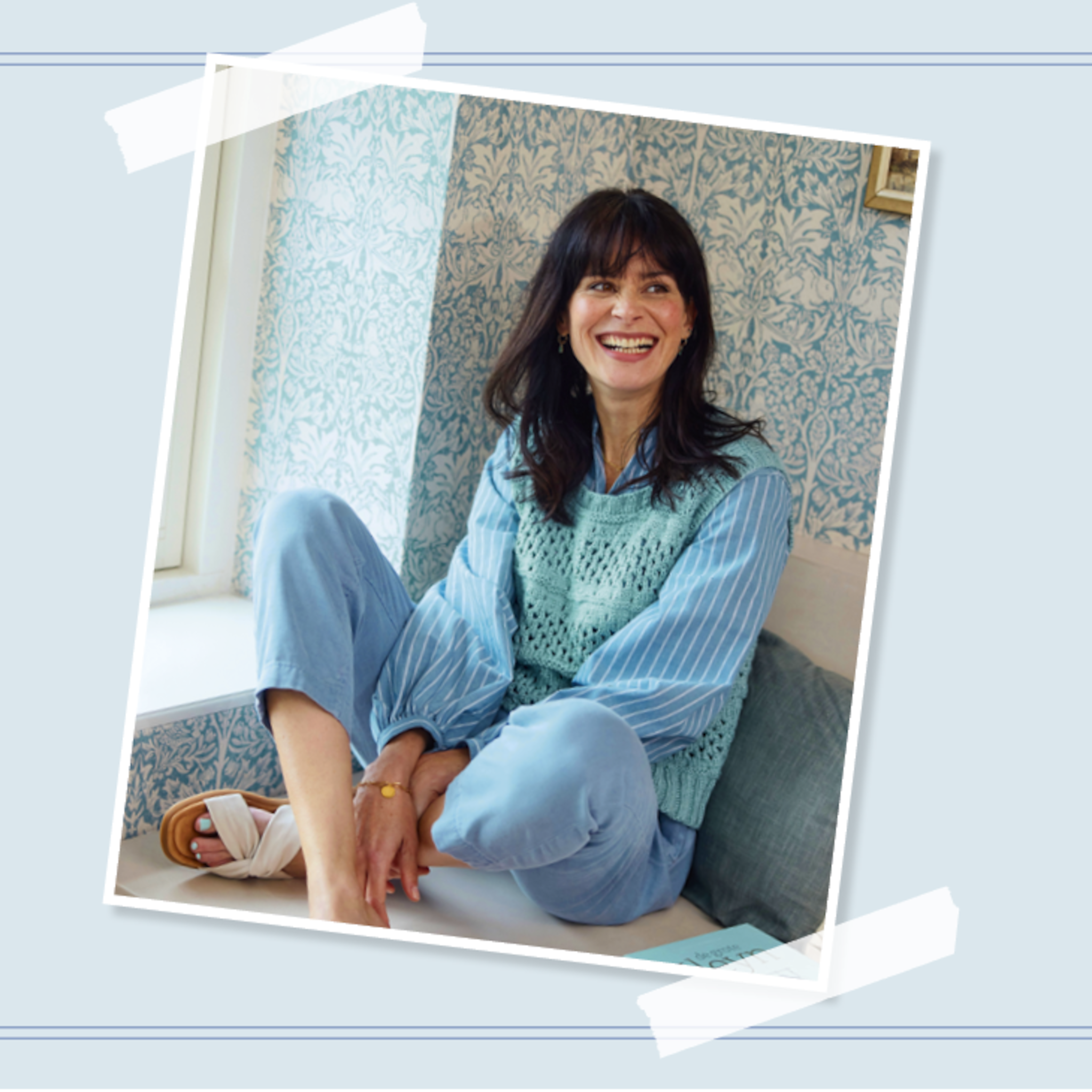 Een trui breien was nog nooit zo leuk (en makkelijk!)