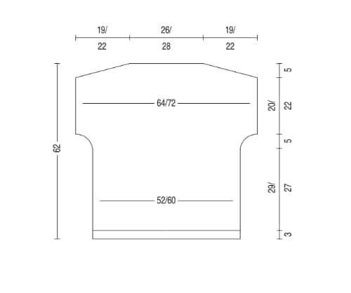 Deze spencer brei je zo én is perfect voor elk seizoen | Libelle