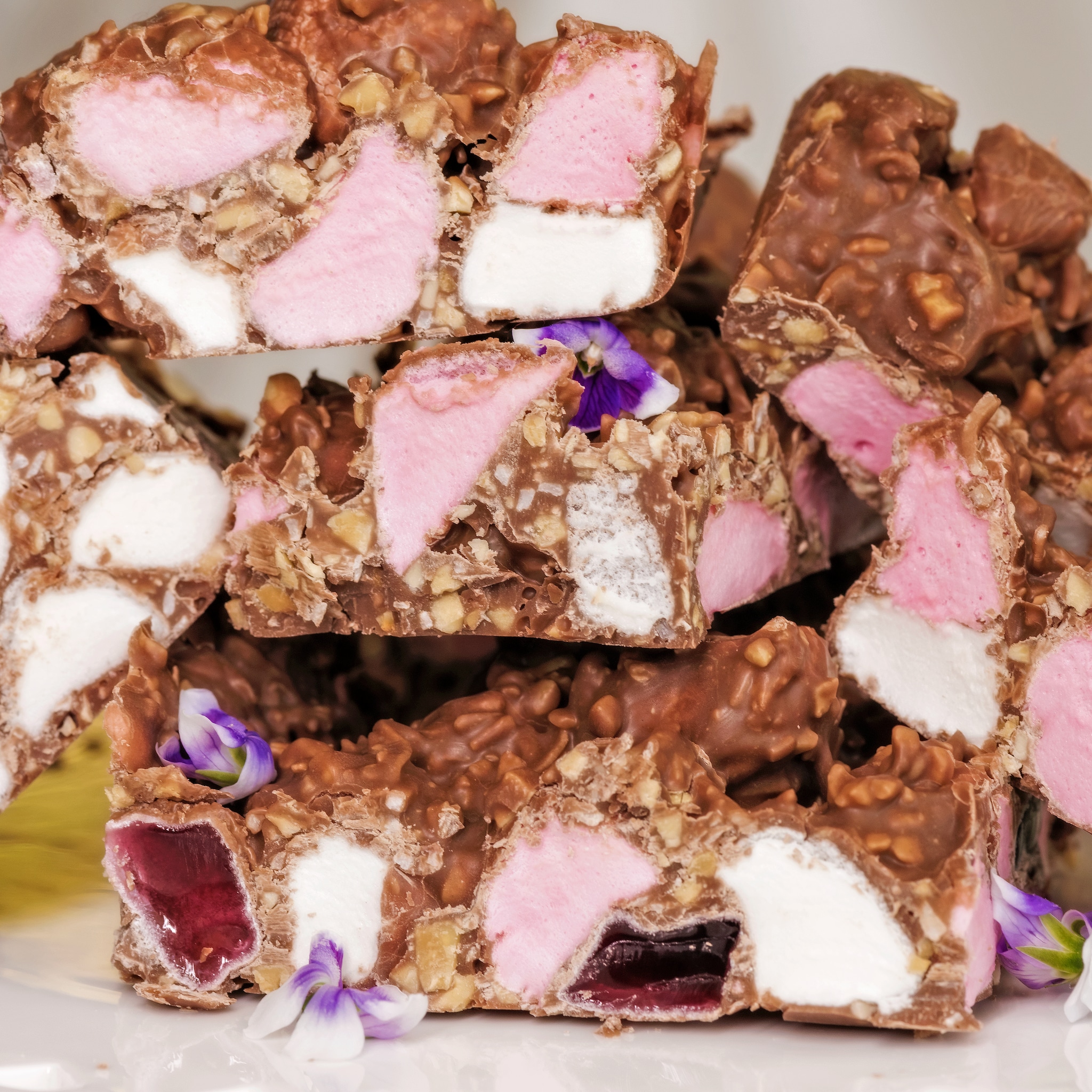 Recept: fluweelzachte aardpeer-knolselderijsoep