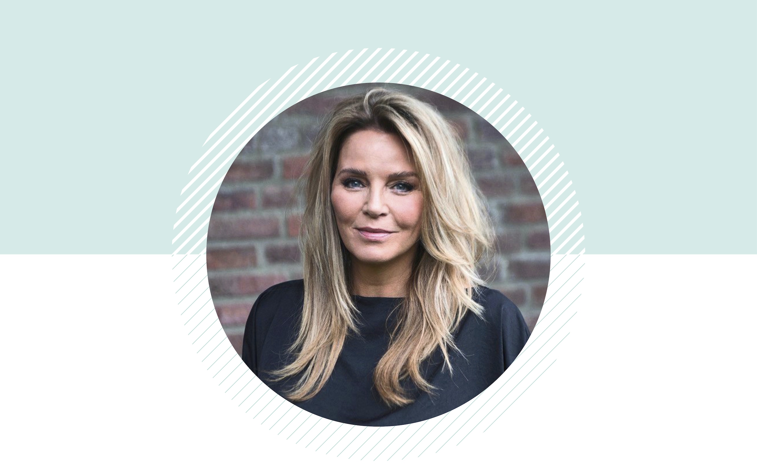 Esther: “Soms vind ik het leuk om naar een technofeestje te gaan” | Libelle