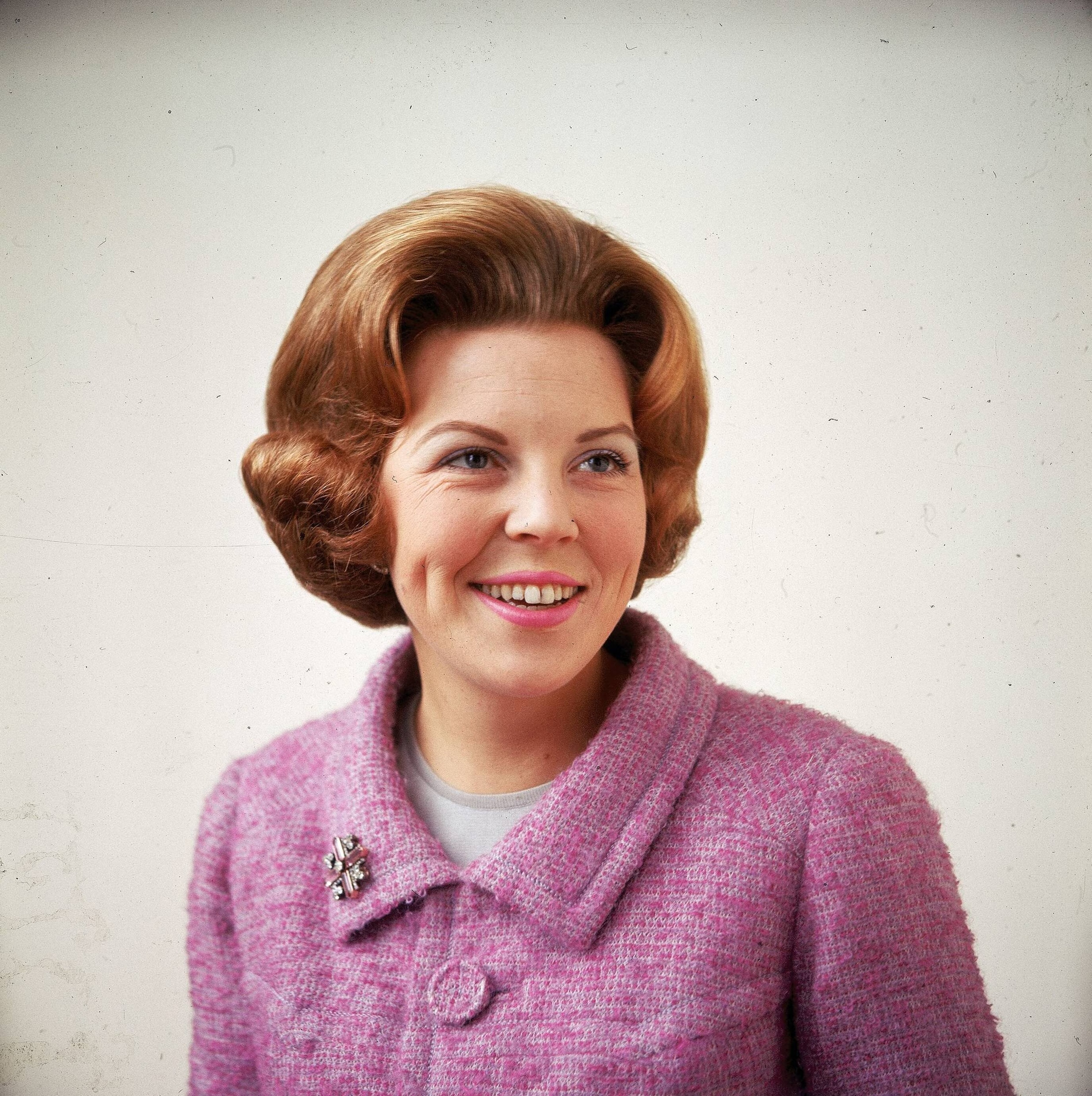 Hierom heeft prinses Beatrix een haat-liefdeverhouding met april | Libelle