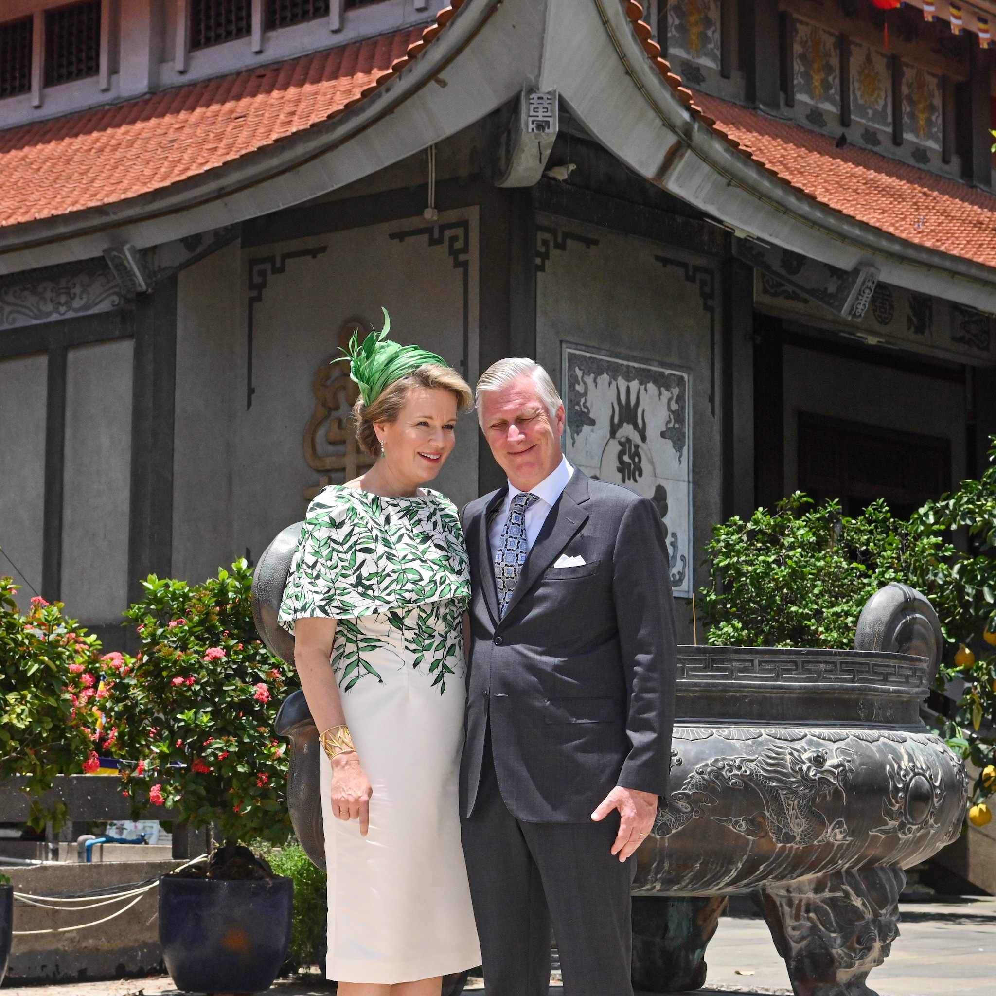 5 verrassende dingen die je nog niet wist over jarige koning Filip van ...