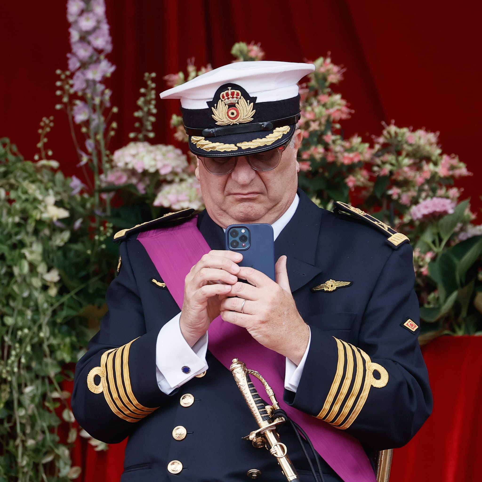 5 verrassende dingen die je nog niet wist over jarige koning Filip van ...