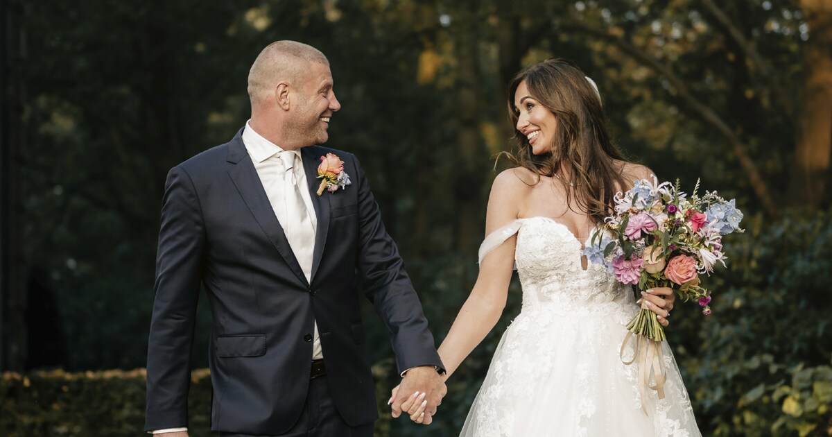 ‘MAFS’-kijkers nemen het massaal op voor Femke na ruzie met Olof: “Hij ...