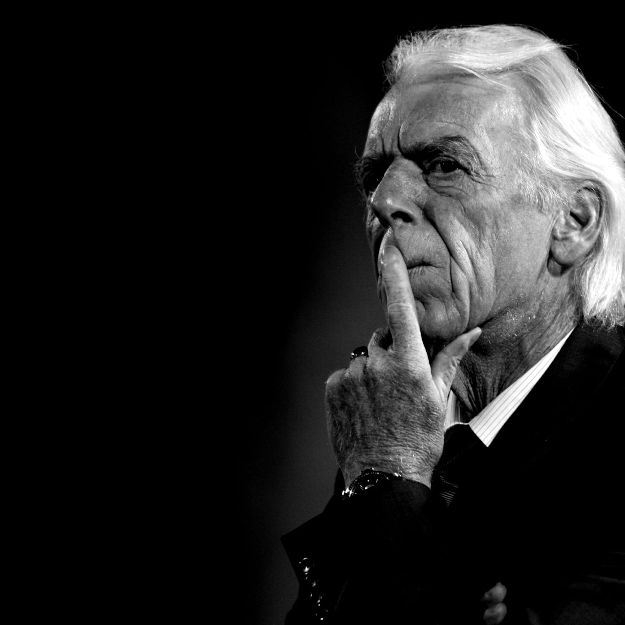 Oud-voetbalinternational Rinus Israël (83) is overleden