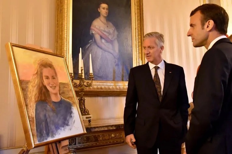 5 verrassende dingen die je nog niet wist over jarige koning Filip van ...