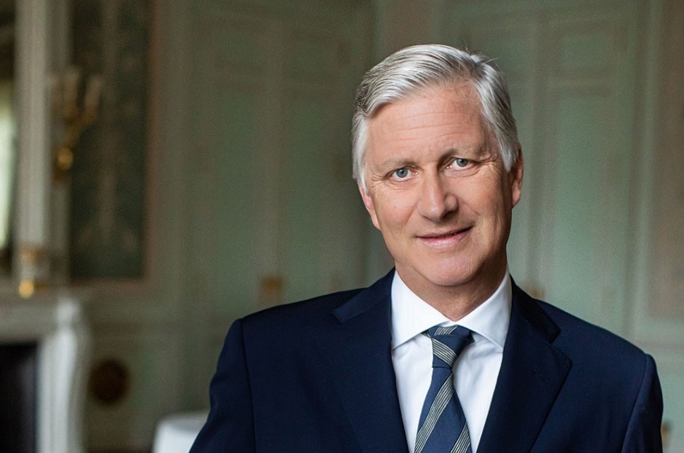 5 verrassende dingen die je nog niet wist over jarige koning Filip van ...