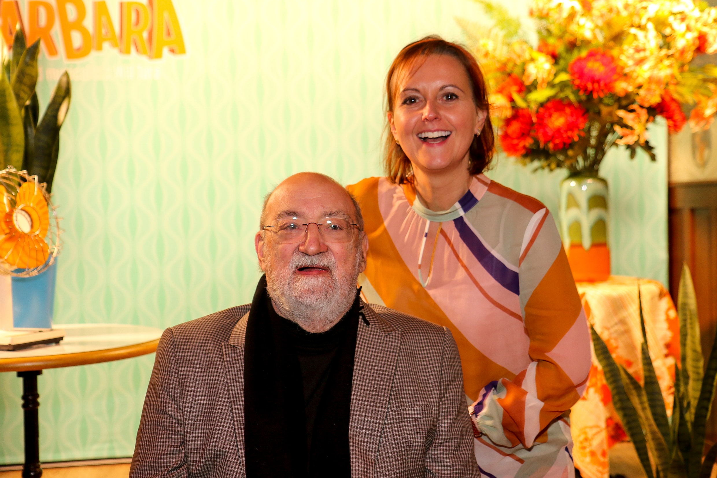 Deze acteur uit ‘Samson en Gert’ is overleden | Libelle