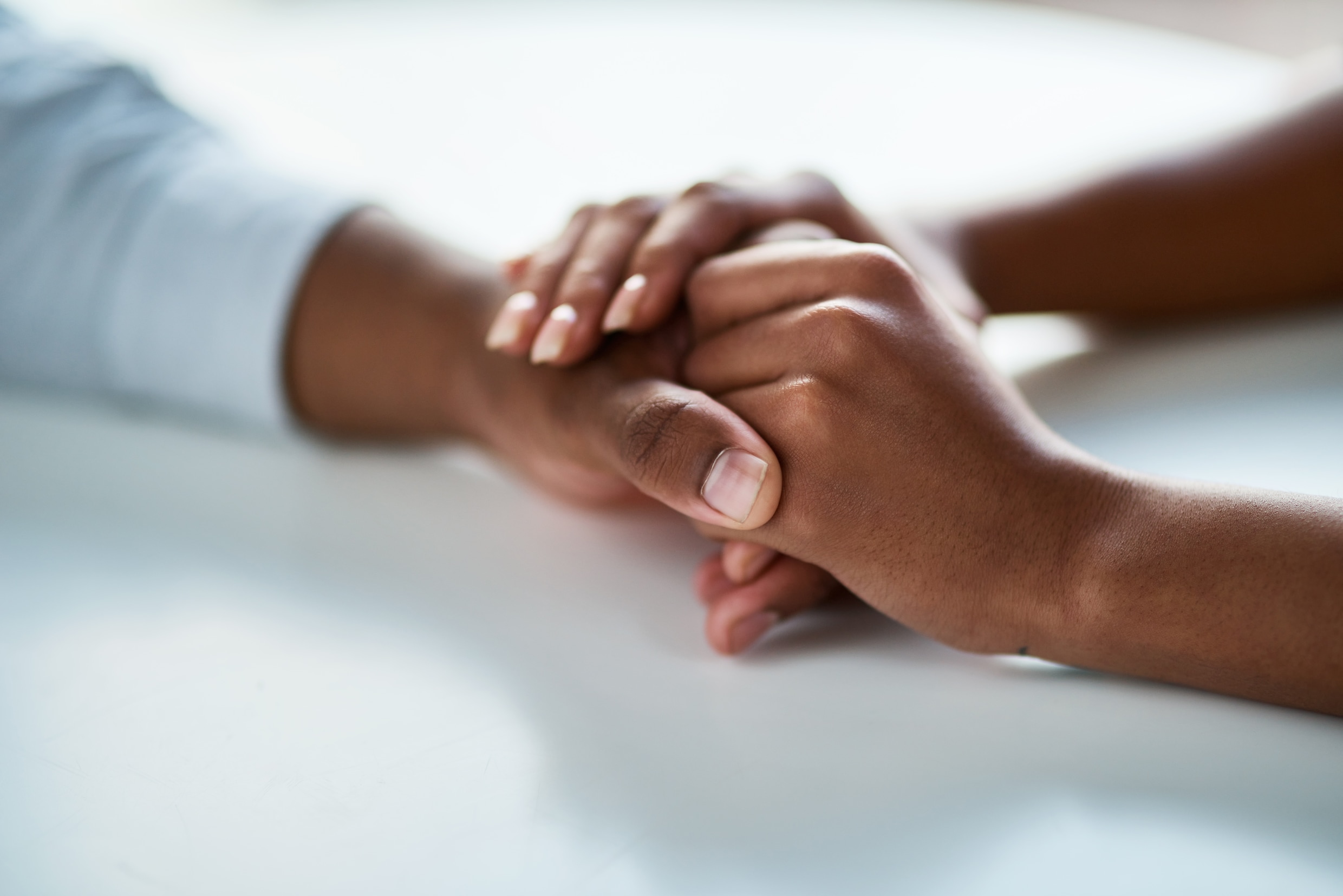De kracht van het geven: iets voor een ander doen is gezond | Libelle