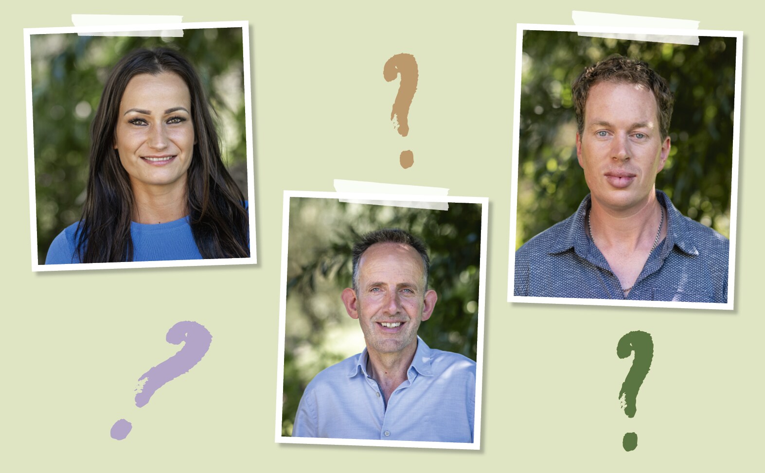 Doe de quiz: welke boer(in) uit ‘Boer zoekt vrouw’ 2025 past bij jou? | Libelle