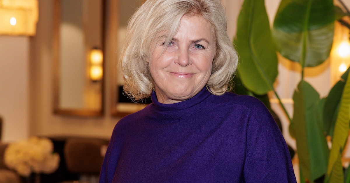 Zó viel Irene Moors flink af: ‘Na een week sliep ik al beter’ | Libelle