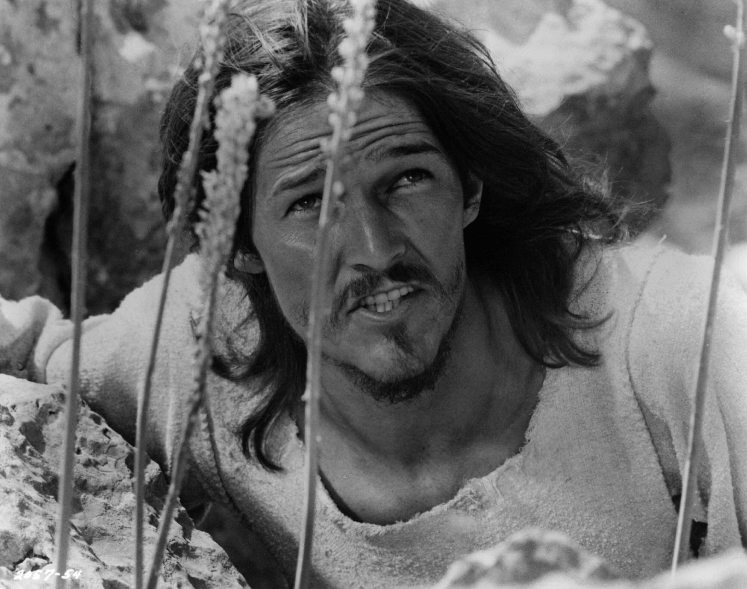 Zó ziet Ted Neeley, Jezus in ‘Jesus Christ superstar’, er nu uit | Libelle