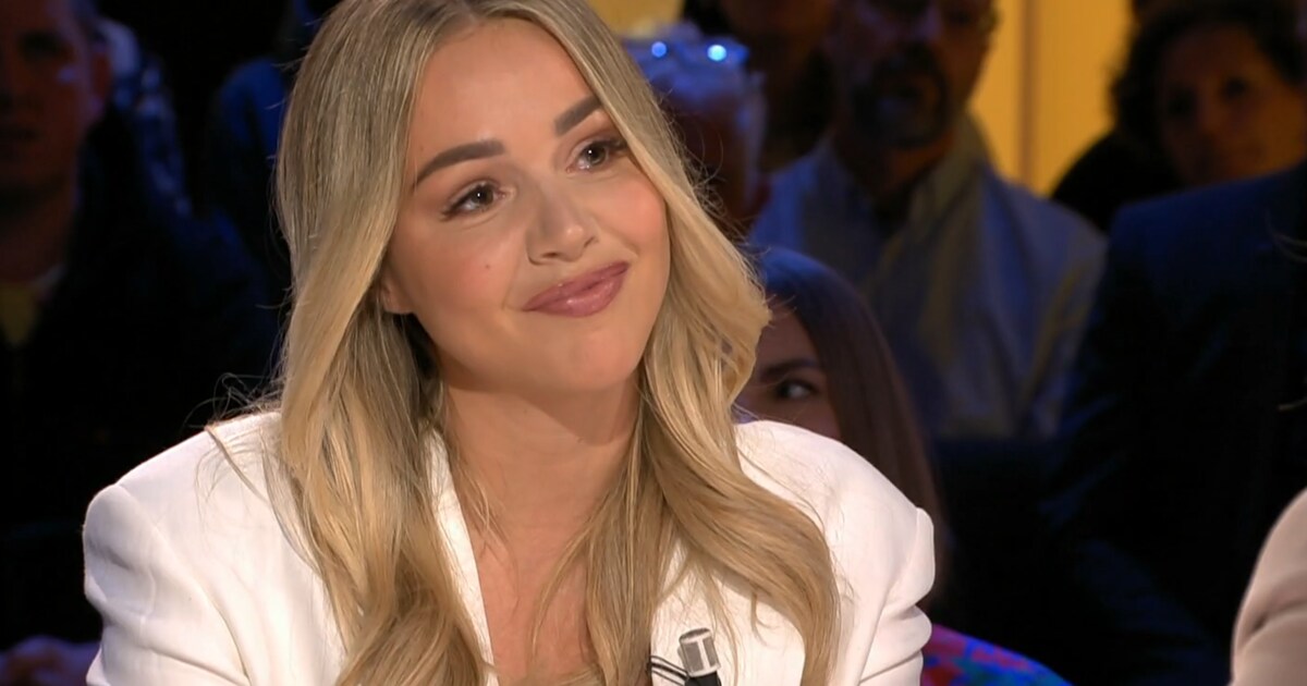 Emma Heesters bij Eva Jinek: “Ik heb nog nachtmerries dat ik het niet ...