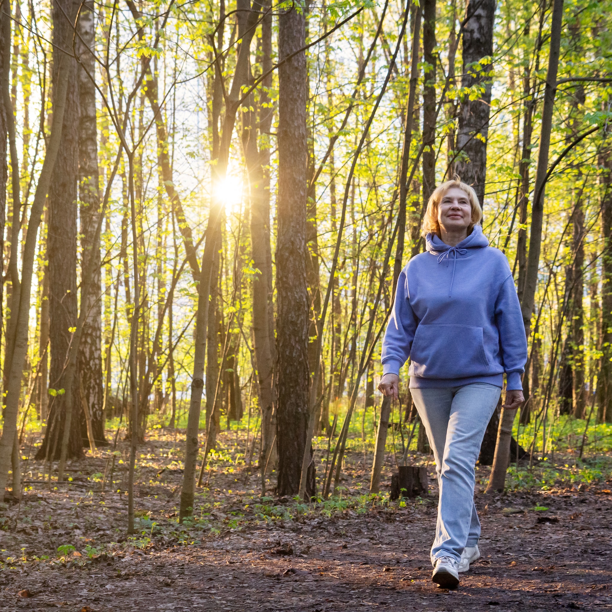 Bewezen effectief: 5 oefeningen om fit te worden zonder dumbbells of ...