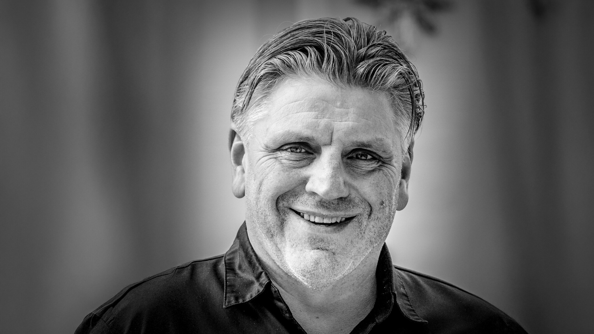 Topkok Jonnie Boer (60) is overleden | Libelle