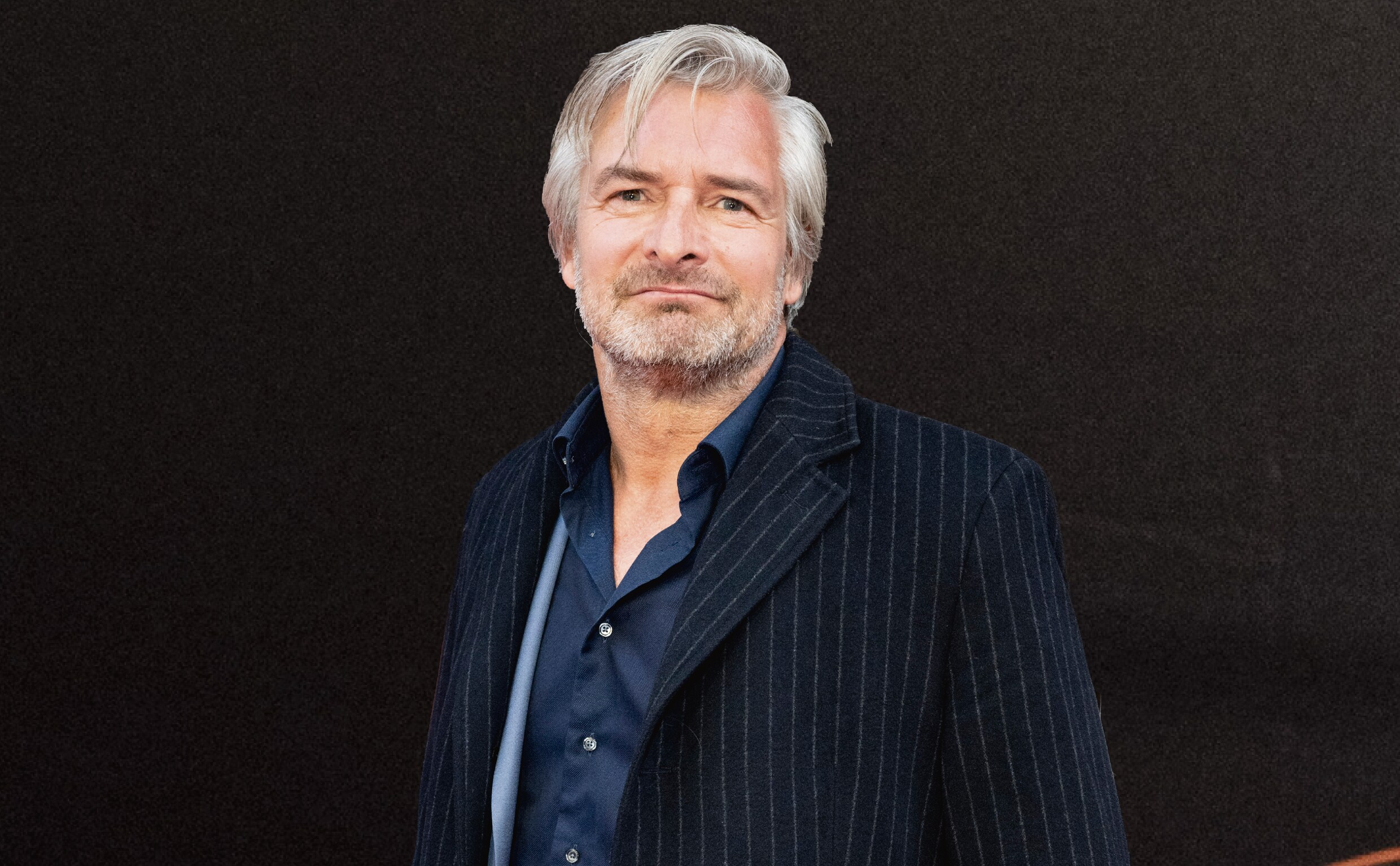 Victor Reinier worstelt met zijn definitieve vertrek uit ‘Flikken ...