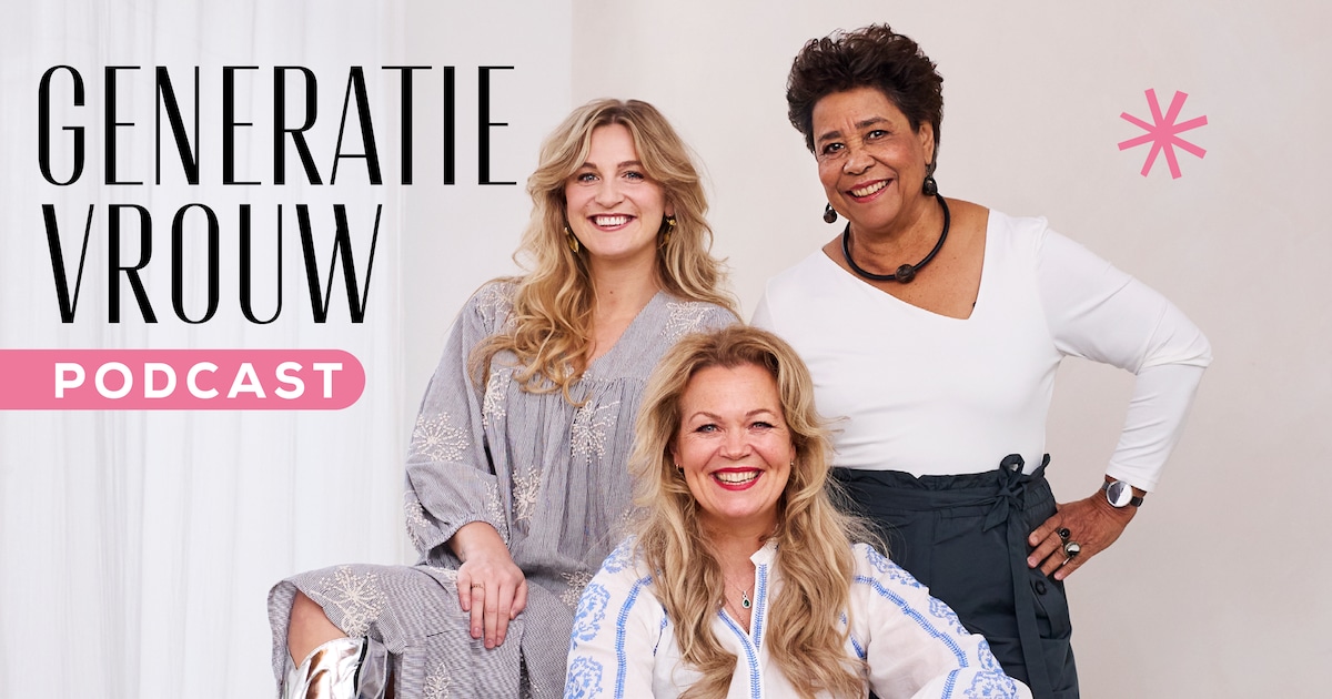 Podcast over zingeving: “Rot op met je lijstje met ‘10 stappen naar ...