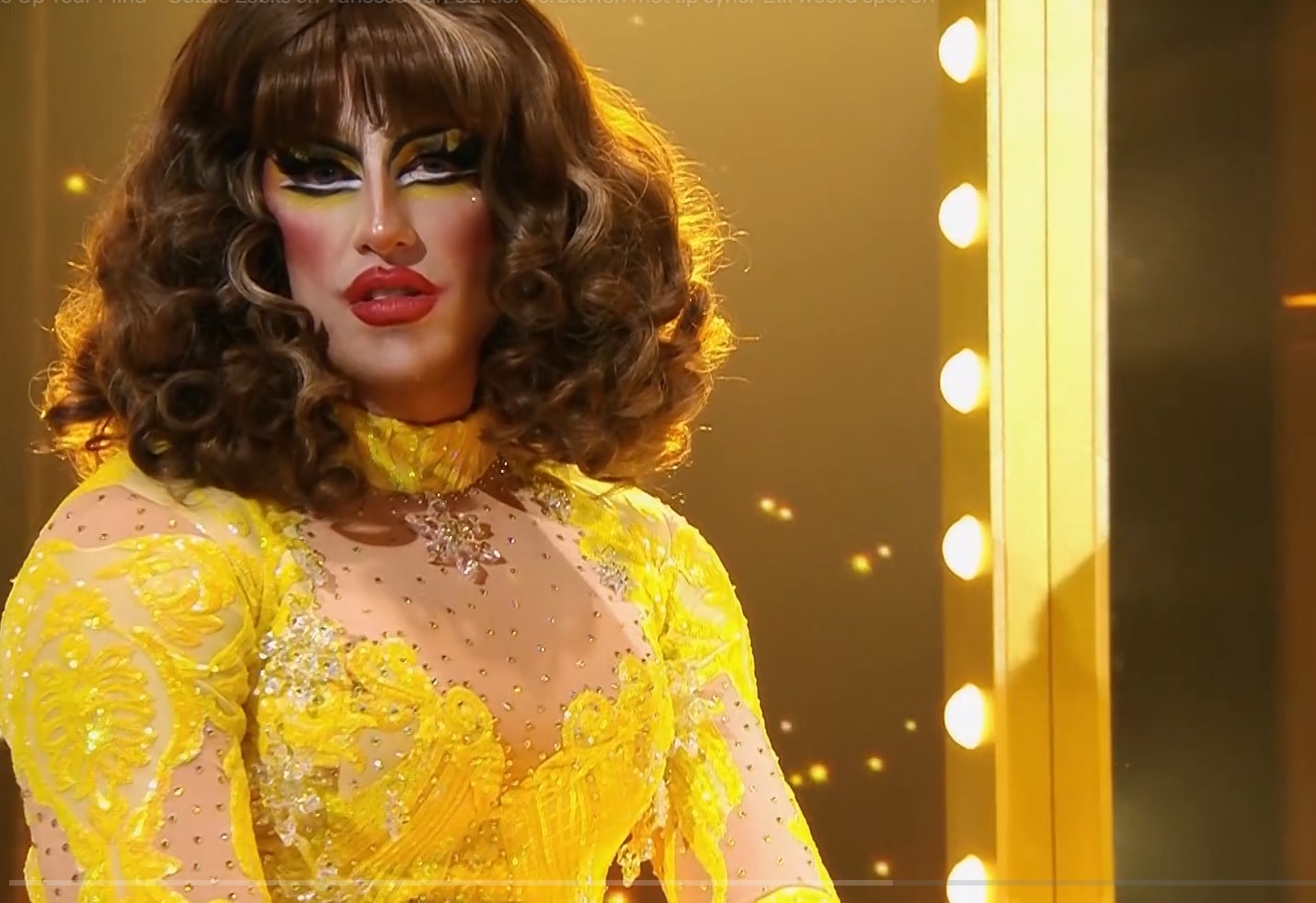 ‘Make Up your mind’-kijkers zien déze BN’ers in de finale schitteren | Libelle