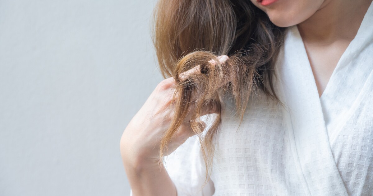 ’s Ochtends pluishaar? Dít kun je er volgens de expert tegen doen | Libelle