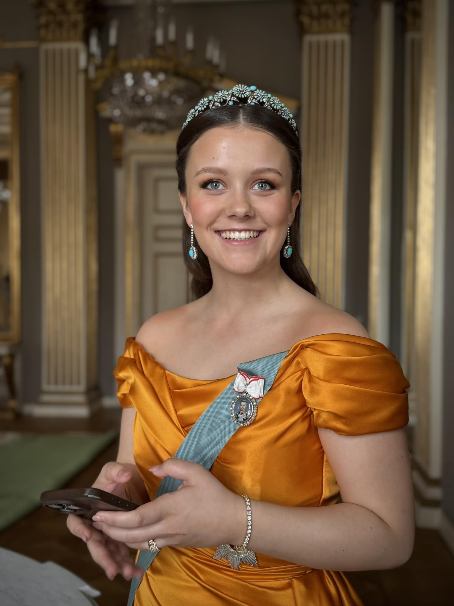 Zó ontsnapt prinses Sofia van Spanje aan het lot van de eerste reserve | Libelle