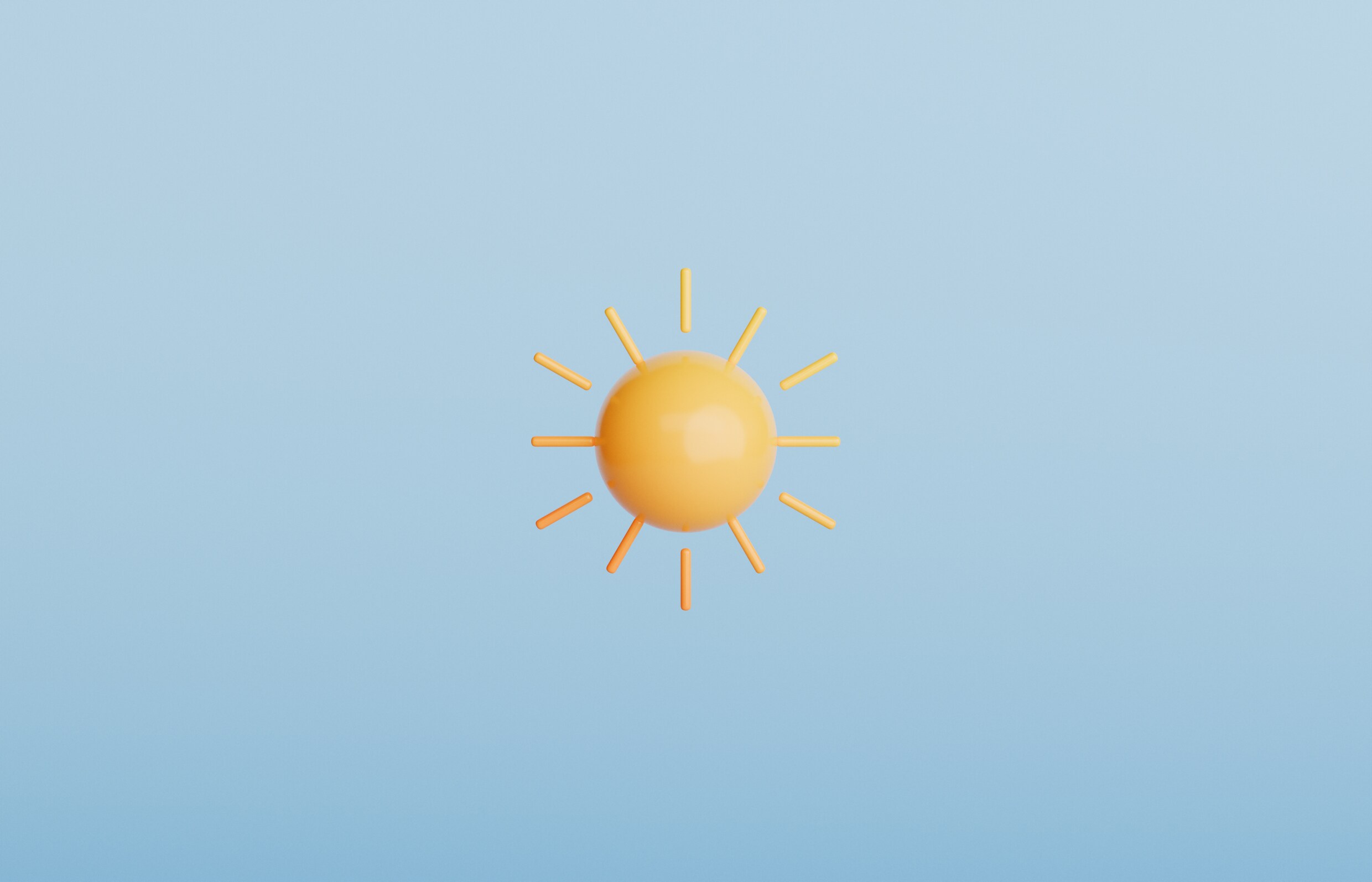 Dit is de uv-index deze week (en wat betekent dit eigenlijk?) | Libelle