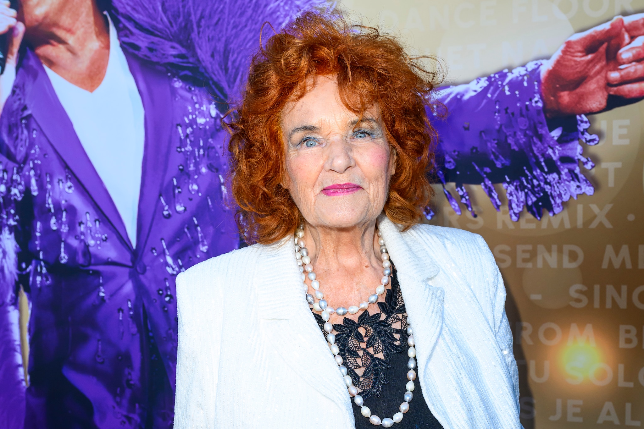 Imca Marina is ontslagen uit het ziekenhuis: “Nu word ik vast 100”