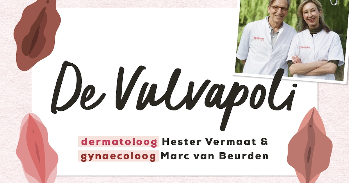 Leven met de angst voor terugkerende vulvakanker: “Wie vindt mij nog ...