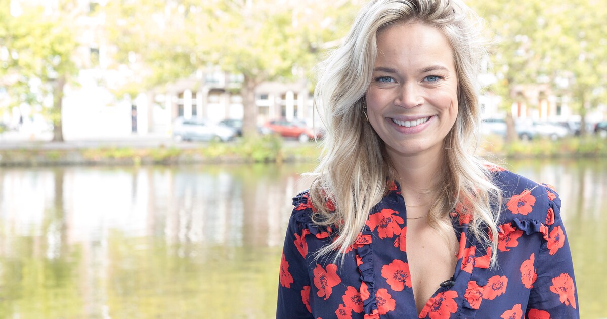 Presentatrice Jet van Nieuwkerk is bevallen van haar tweede kindje en het is een… | Libelle