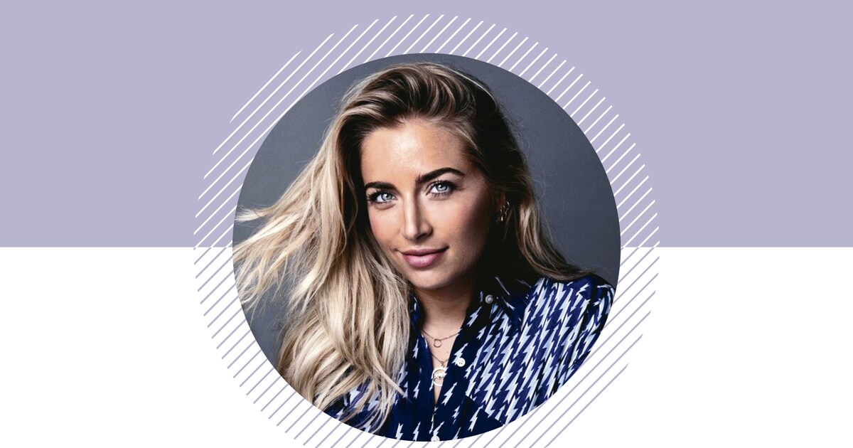 20 vragen aan Shelly Sterk: “Het lukt me voor geen meter om mijn ...