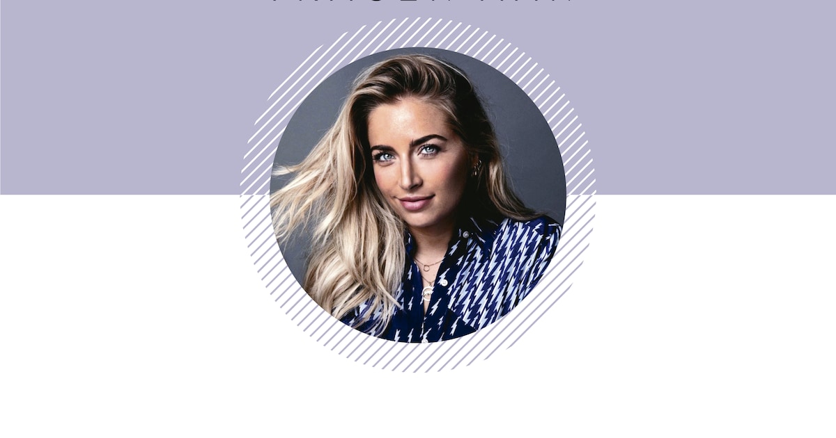 20 vragen aan Shelly Sterk: “Het lukt me voor geen meter om mijn ...
