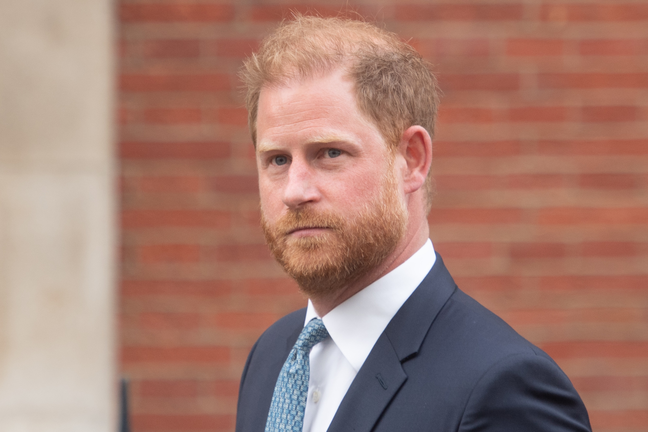 Prins Harry: ‘Ik heb geen contact meer met mijn vader, maar hoop op een ...