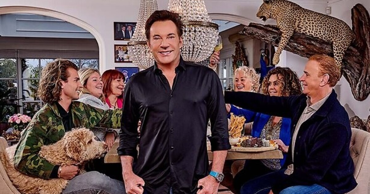 Gerard Joling deelt eerlijke beelden van zijn operatie | Libelle