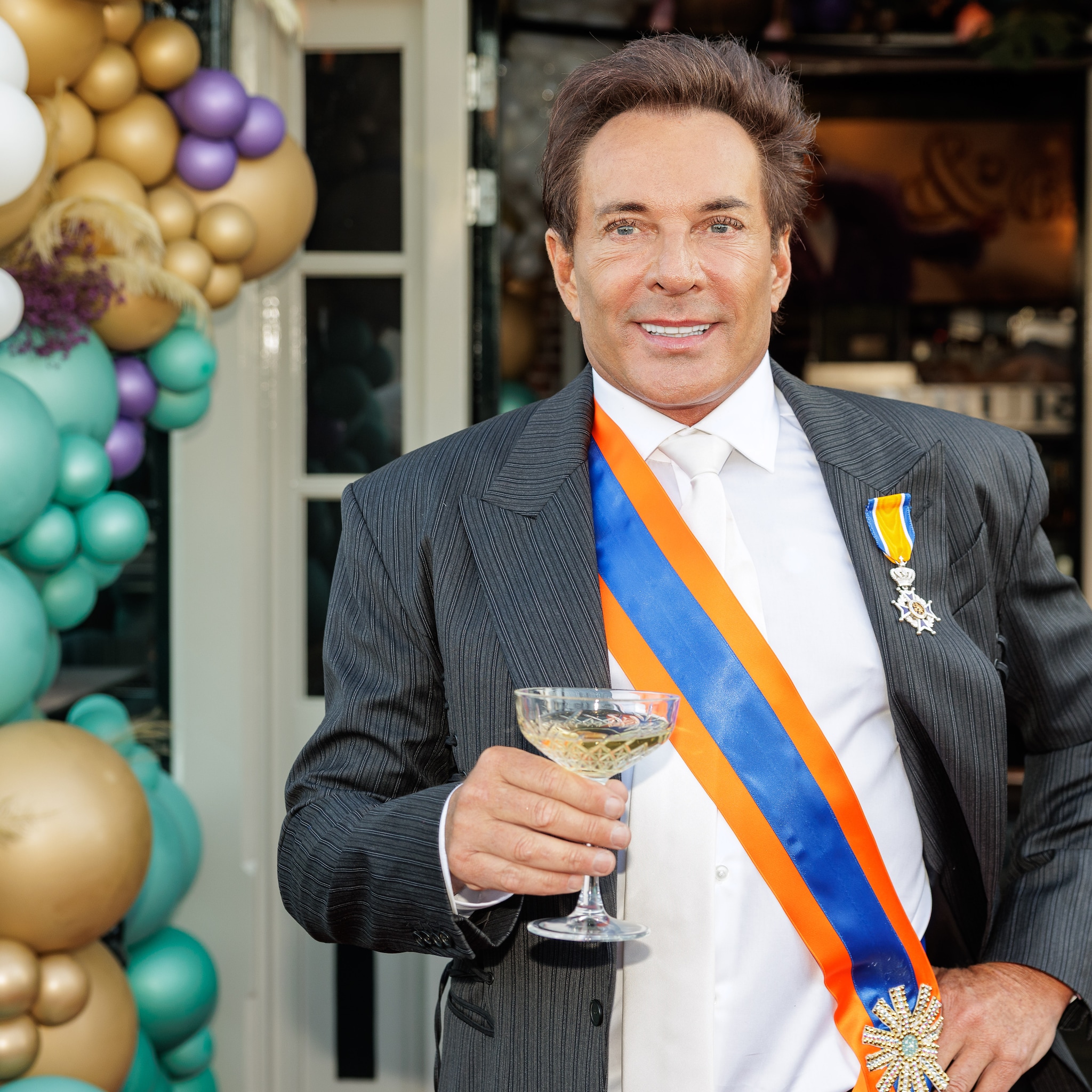 Gordon onthult waarom hij écht uit de Toppers is gestapt