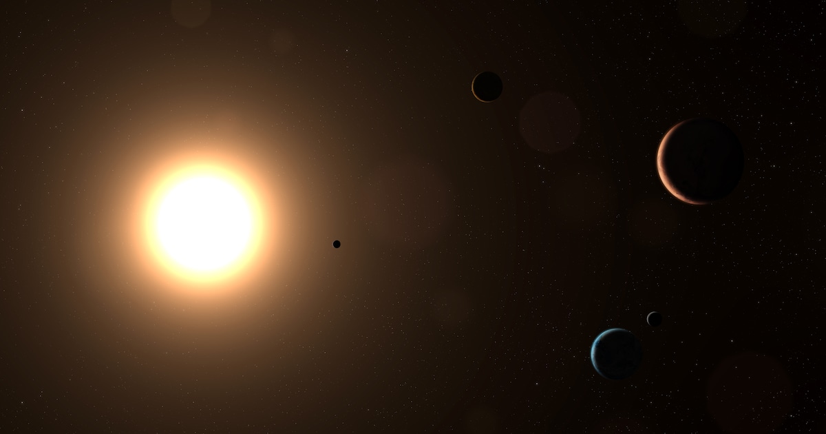 Wat is een planeet in retrograde en wat betekent dit voor jou?
