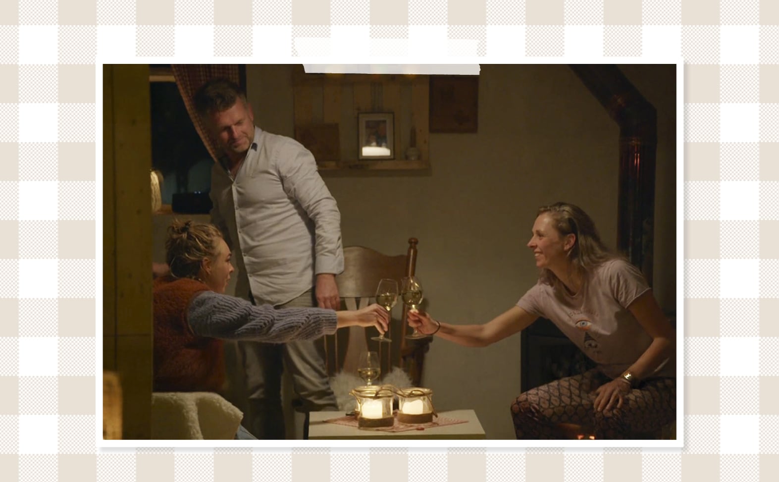 ‘Boer zoekt vrouw’-blog #10: “Wie gaat er meer dan een koortslip overhouden aan het avontuur met ...