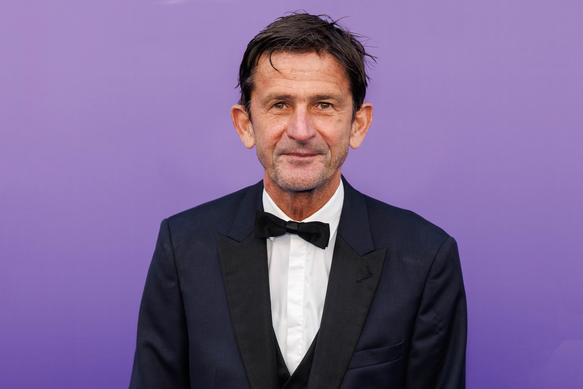 Dít is de partner van Eurovisie songfestival-expert Cornald Maas | Libelle