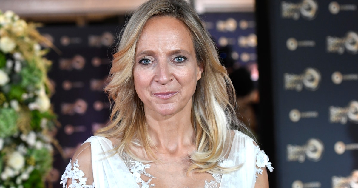 Floortje Dessing is openhartig over haar ernstige ziekte en ingrijpende operatie: “Ik heb nog ...