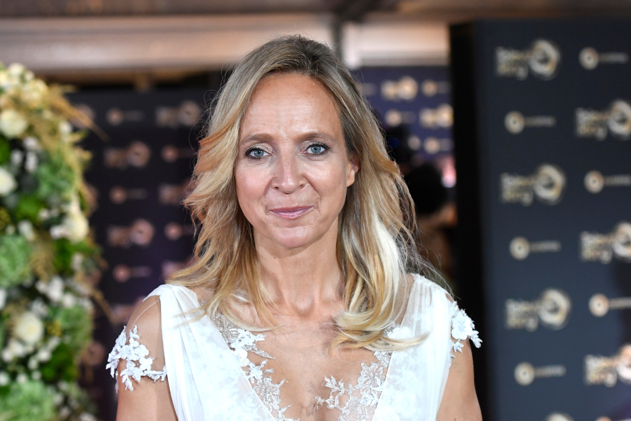 Floortje Dessing is openhartig over haar ernstige ziekte en ingrijpende ...