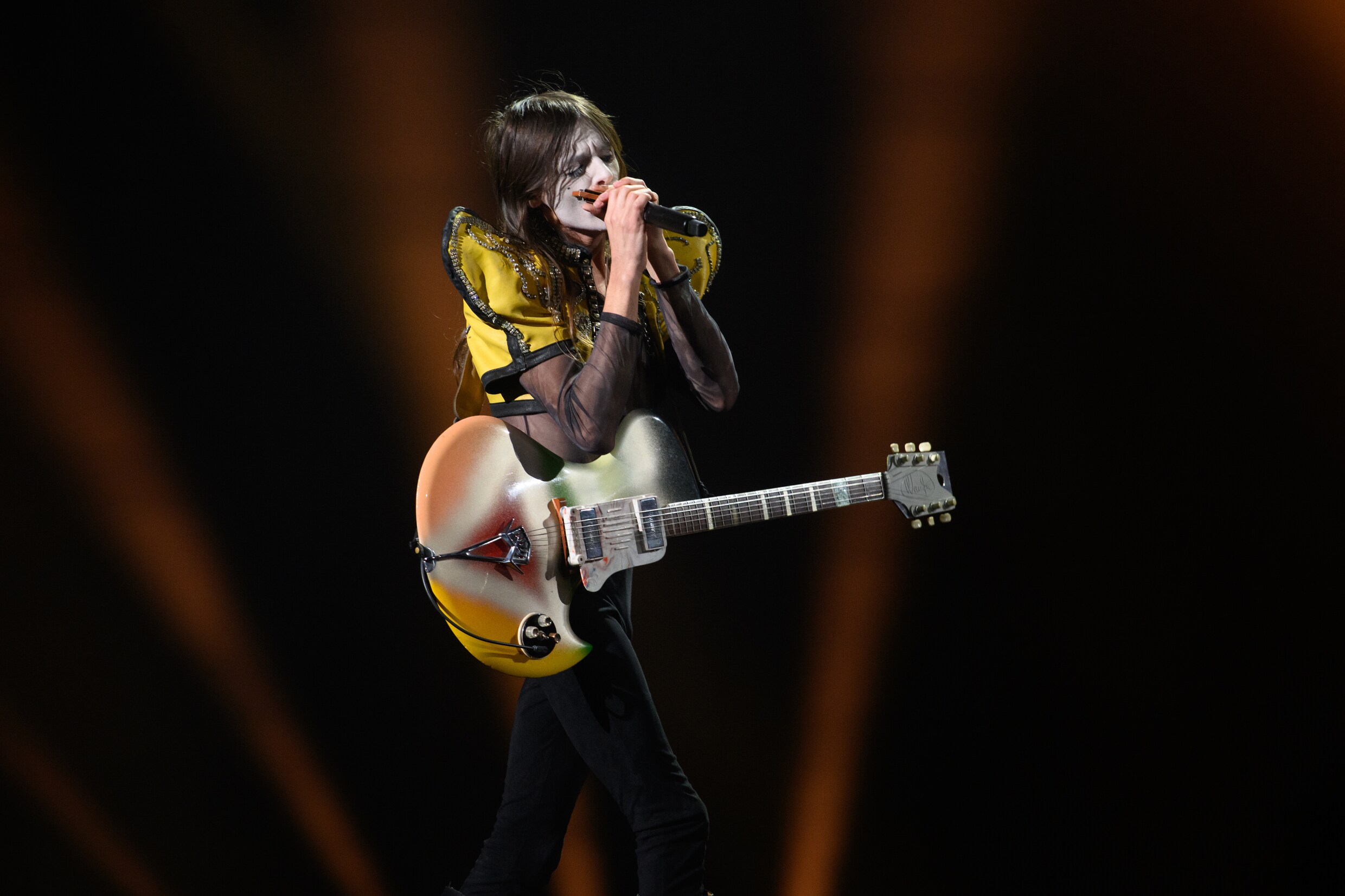 Wie zijn de ‘big five’ van het Eurovisie Songfestival en waarom gaan zij altijd door? | Libelle