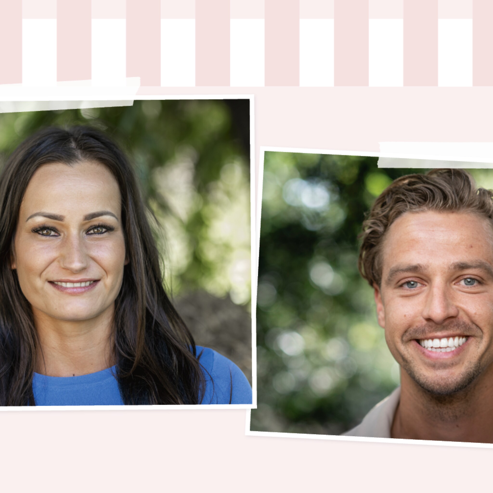 Zijn Deedry en Roy uit ‘Boer zoekt vrouw’ nog steeds gelukkig samen?