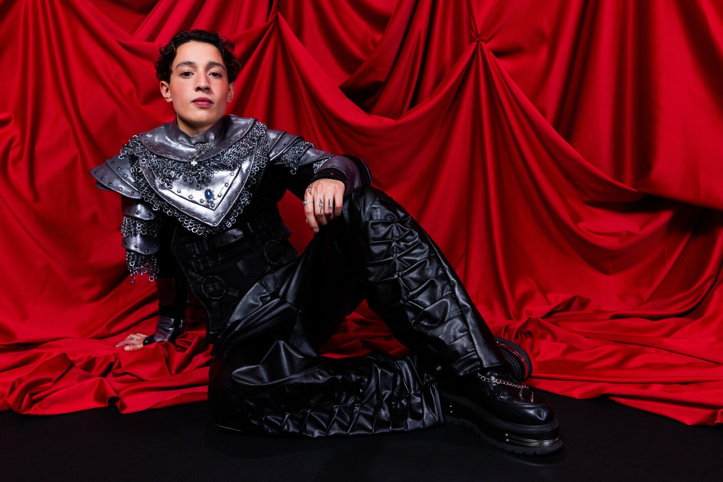 Lees mee met Nico Dijkshoorns liveblog over de finale van het Eurovisie ...