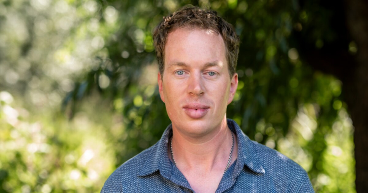 Kijkers van ‘Boer zoekt vrouw’ zijn teleurgesteld in de passieve Julius ...