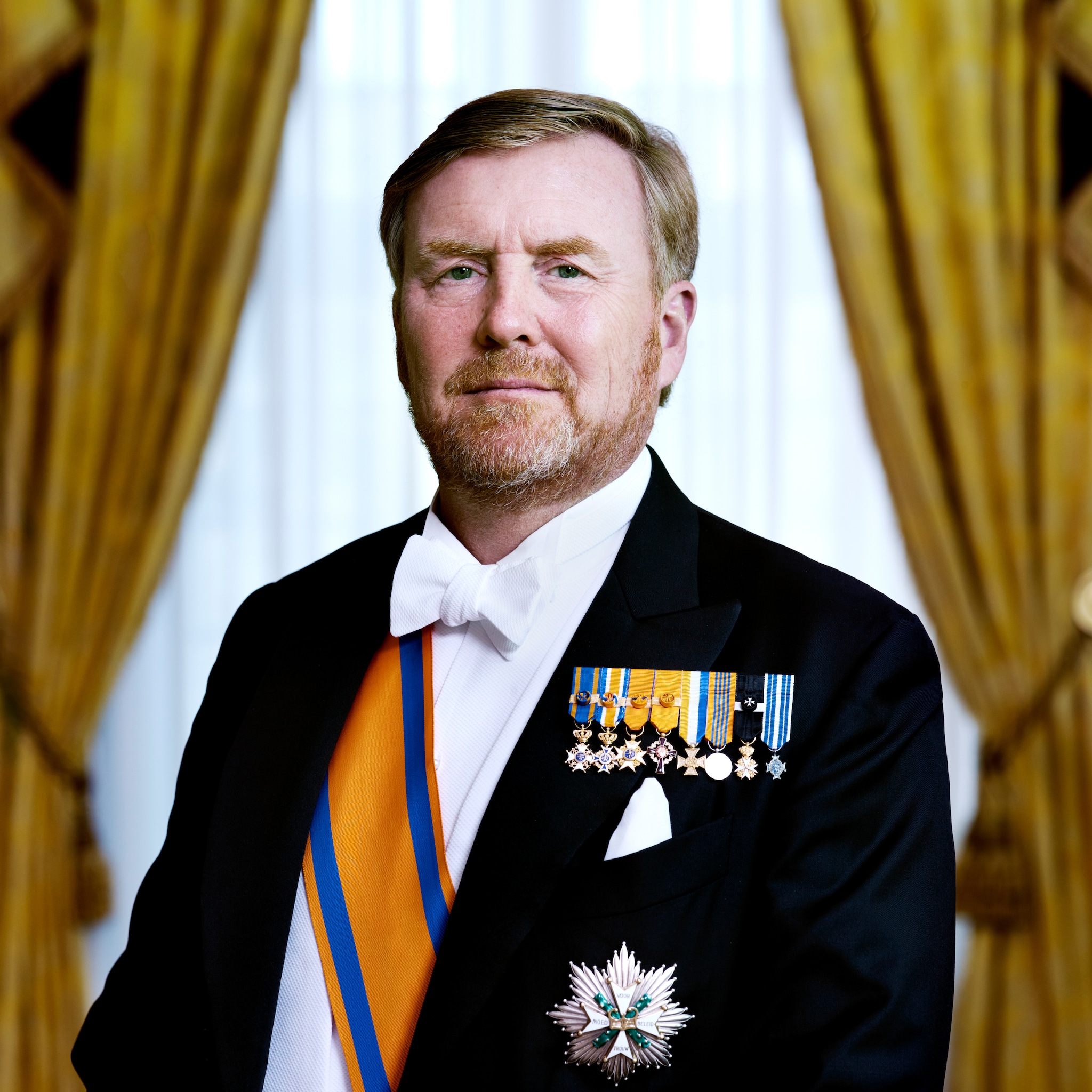 Zóveel kost het koningshuis Nederland in 2026
