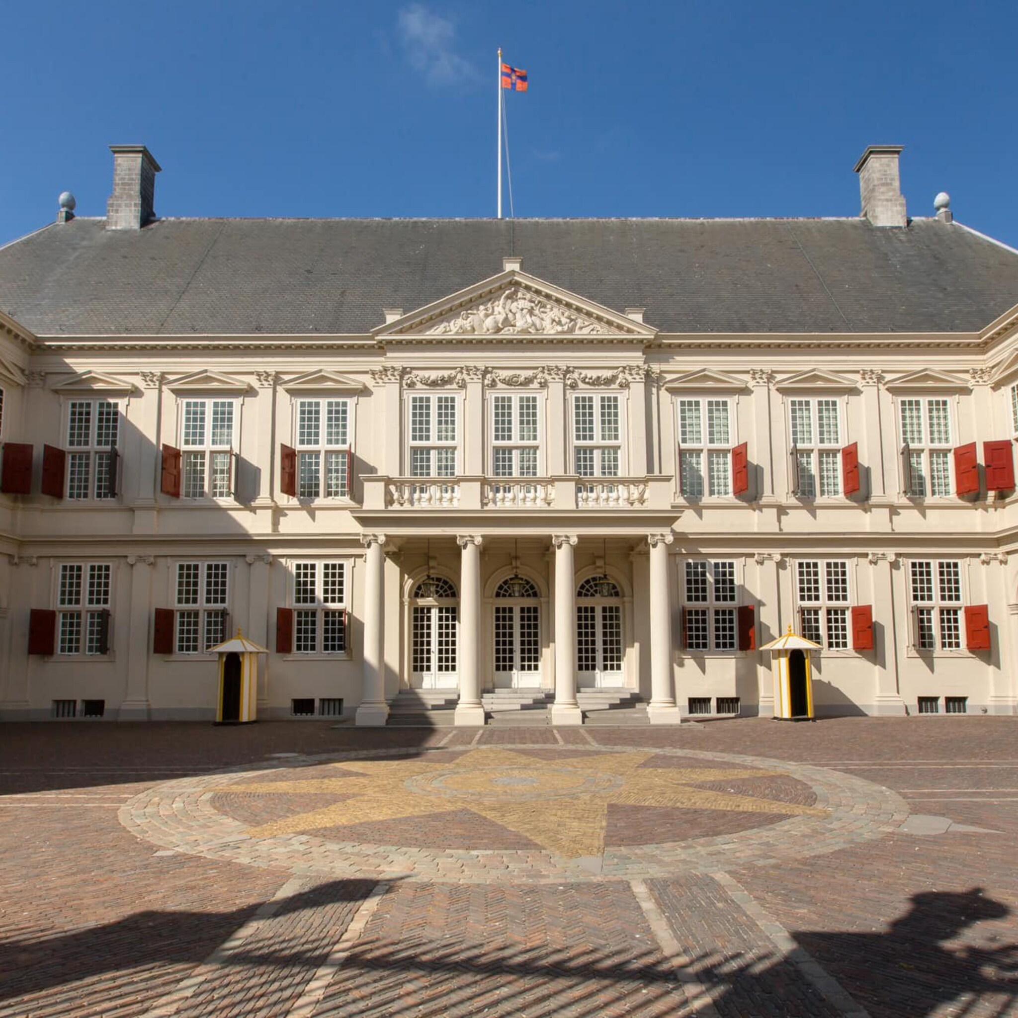 Hier viert de koning zijn verjaardag in 2026