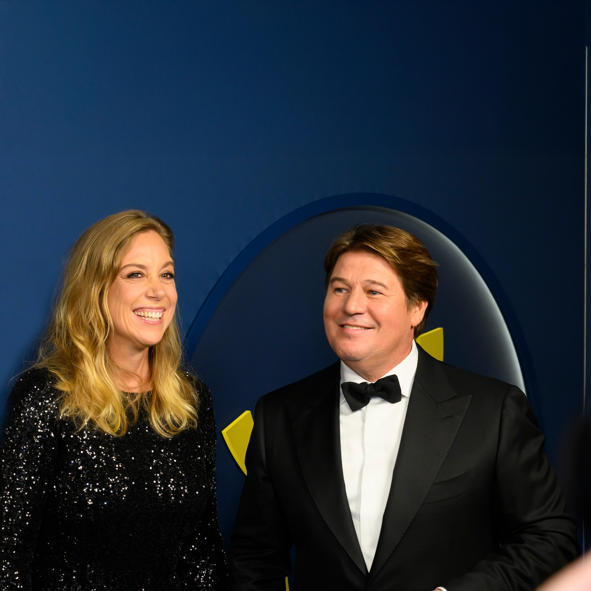 Er is opmerkelijk nieuws over zieke Martijn Krabbé